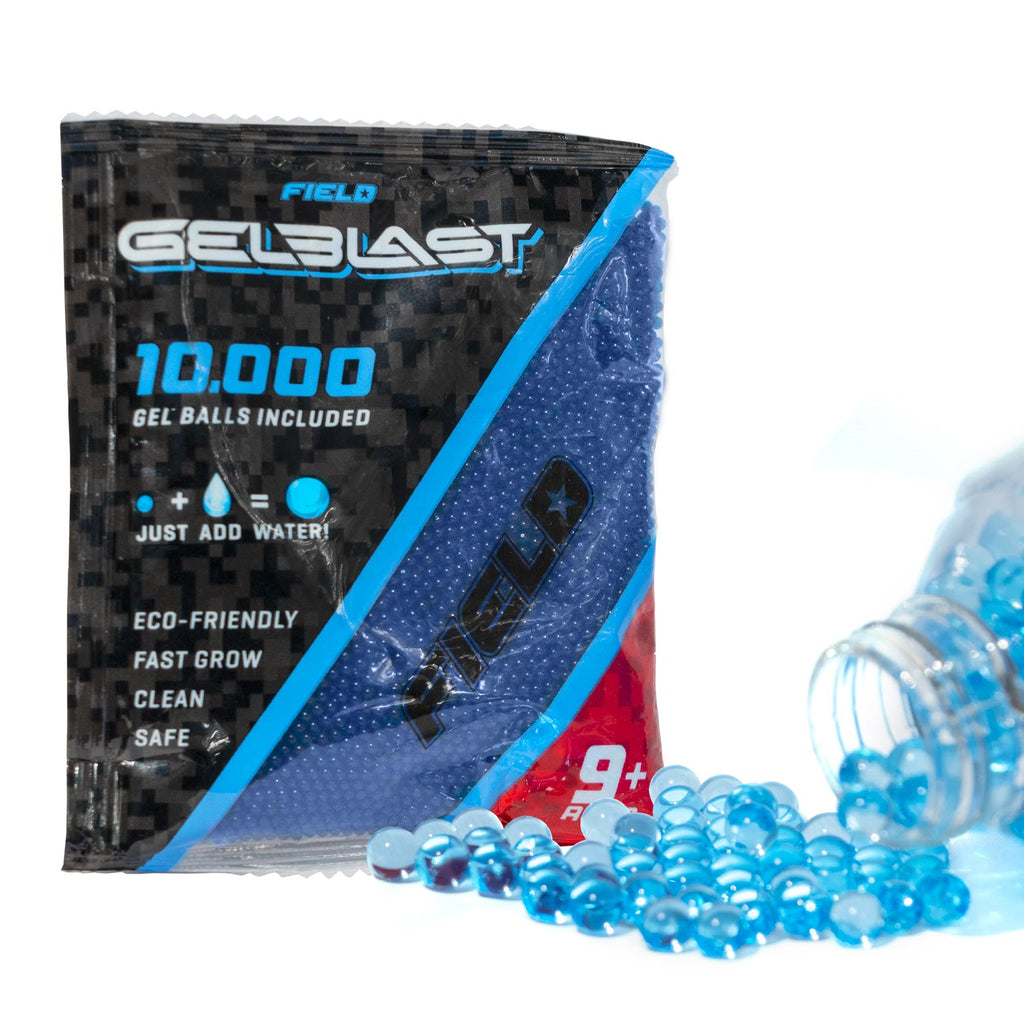 HK Army Gel Strike - Gel Balls in various colors 20,000 bags – Tone's ...