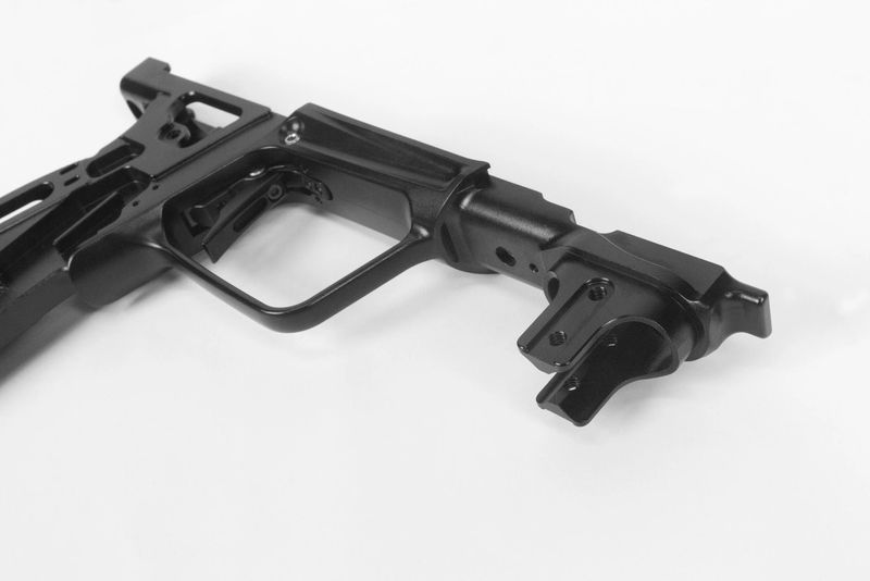 Planet Eclipse CS3 Single Finger Trigger Frame Kit - interessant, waru ...