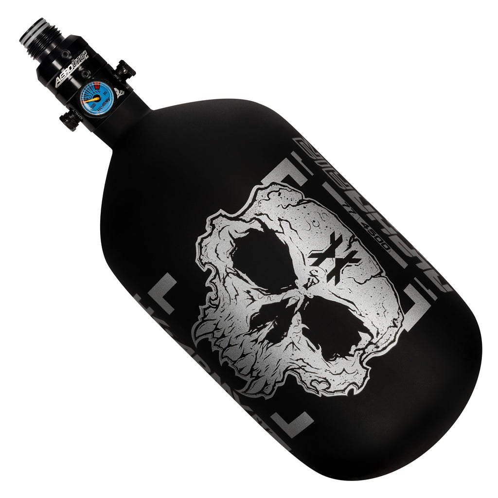 HK Army Alpha Air System 1,26 Liter 300 Bar - Doom Alloy – Tone's ...