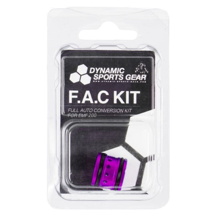 Dynamic Sports Planet Eclipse EMF200 F.A.C. Kit - Full Auto Conversion ...