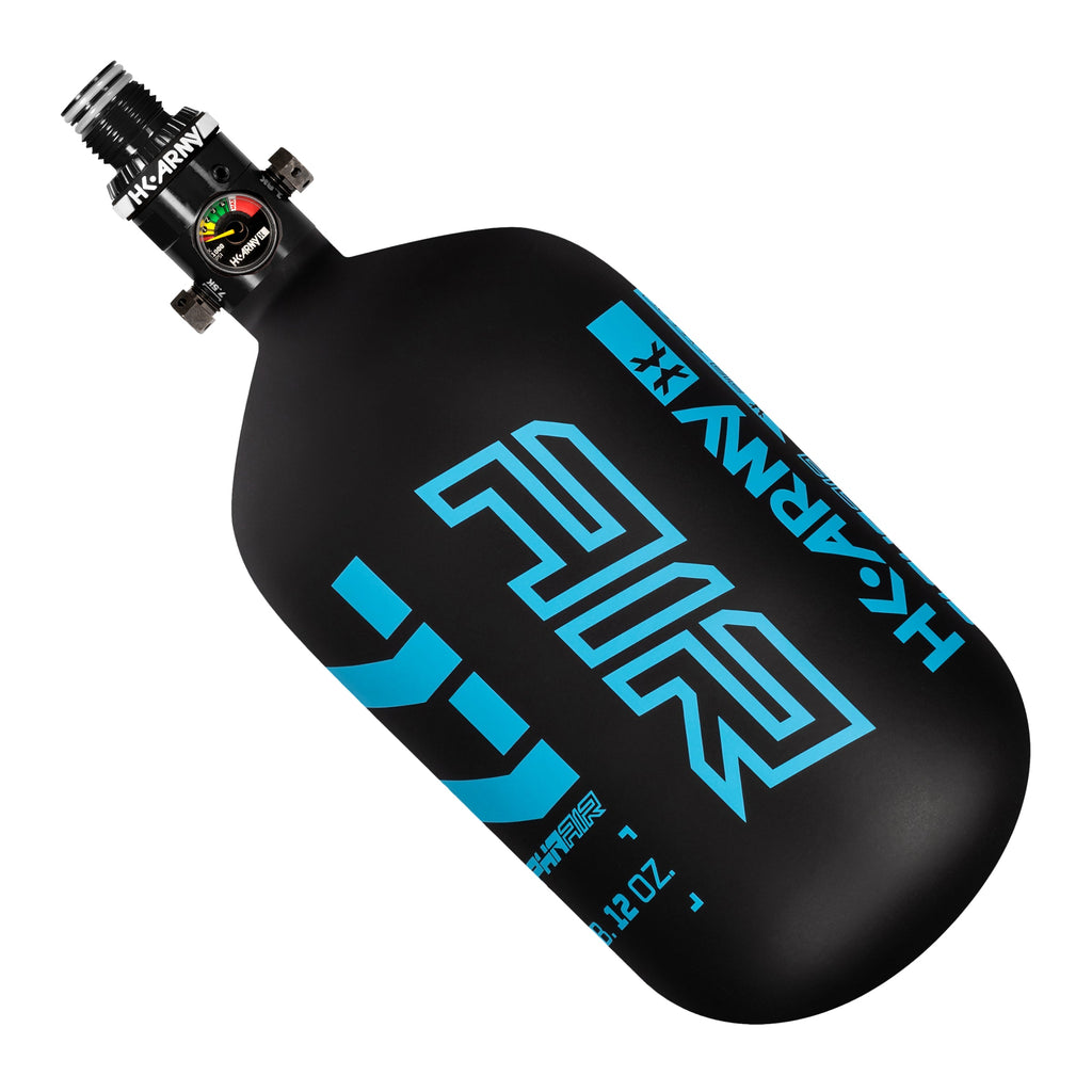 HK Army Alpha Air System 1,26 Liter 300 Bar - Abyss – Tone's Paintballstore