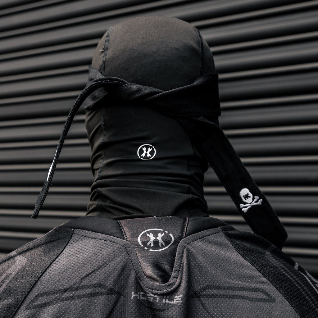 HK Army Hostile Balaclava - Shadow – Tone's Paintballstore