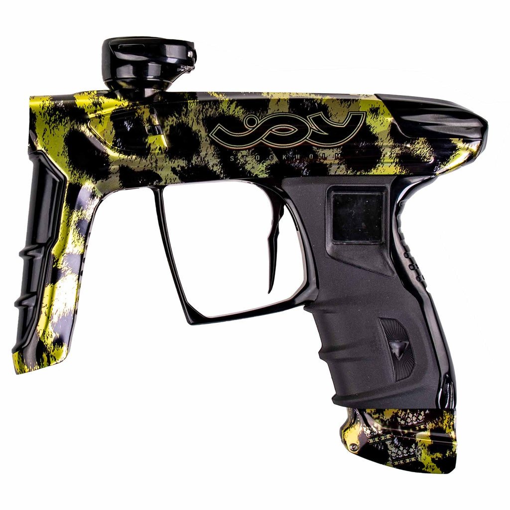 DLX Luxe Idol - High End Paintball Markierer - Joy Division Serie ...