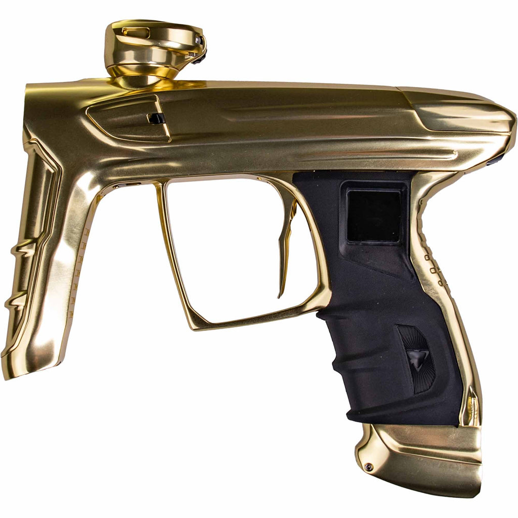 DLX Luxe Idol - High End Paintball Markierer - Gold polished – Tone's ...