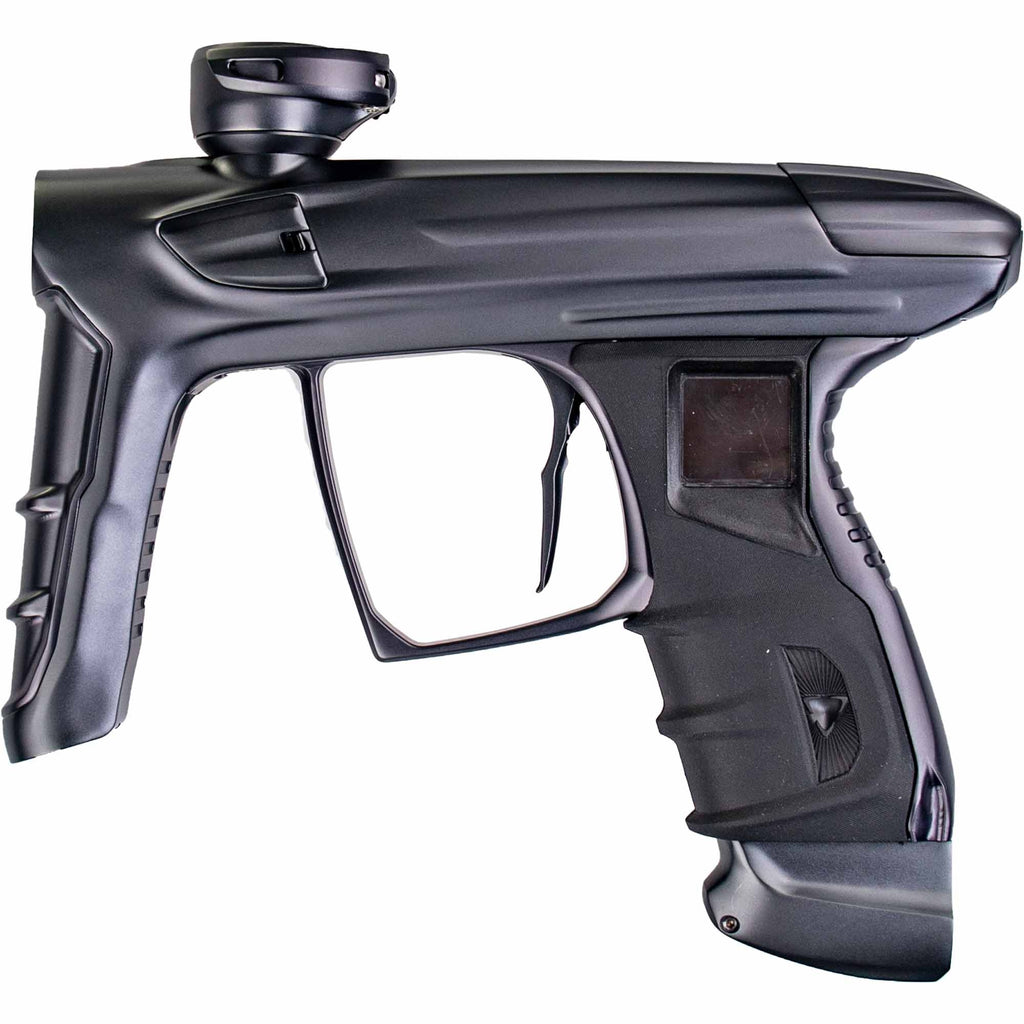 DLX Luxe Idol - High End Paintball Markierer - Pewter dust – Tone's ...