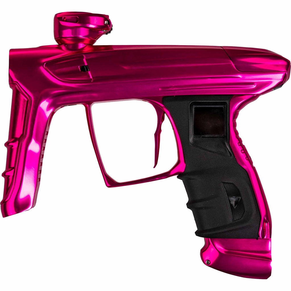 DLX Luxe Idol - High End Paintball Markierer - Pink polished – Tone's ...