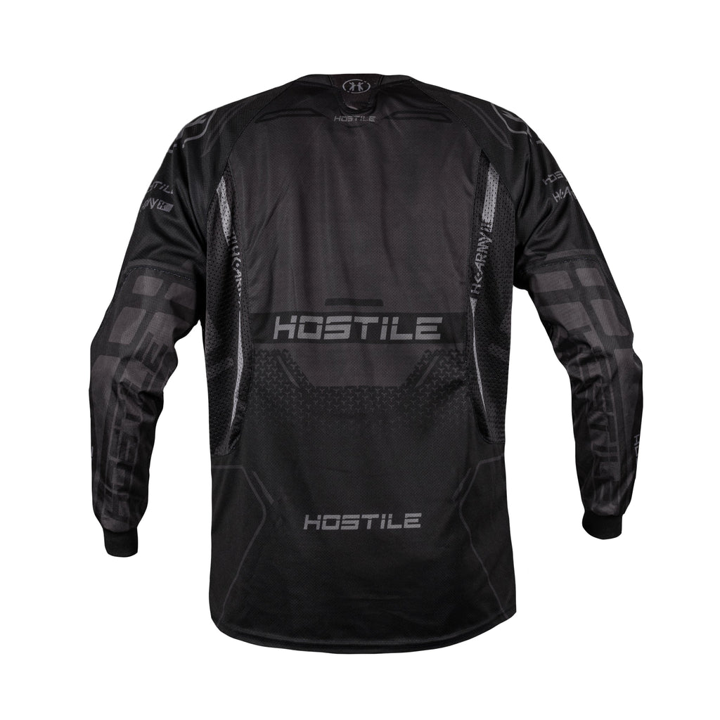HK Army Hostile - Pro Line Jersey - Shadow – Tone's Paintballstore