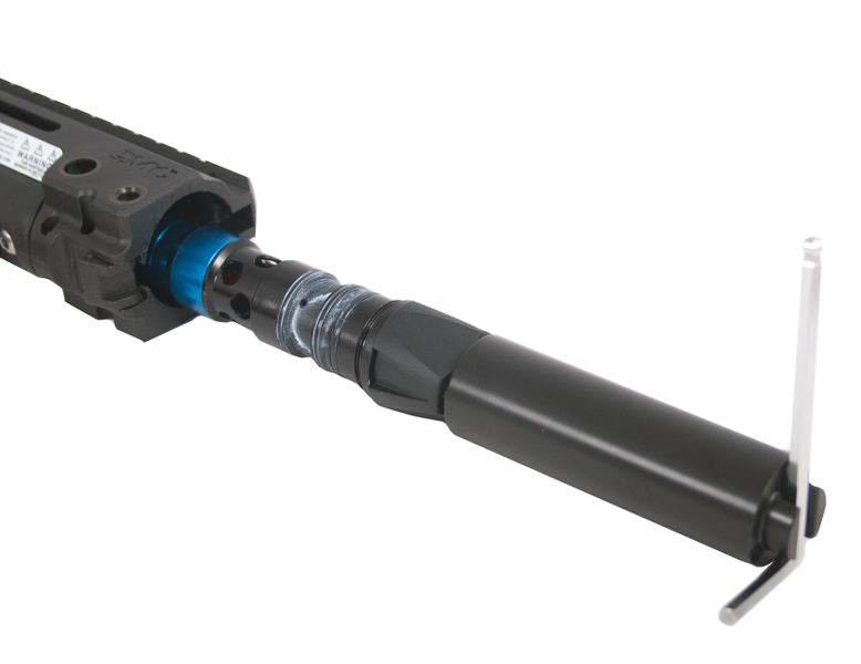 Planet Eclipse EMF100 / EMEK 2 in 1 tool - practical and uncomplicated ...