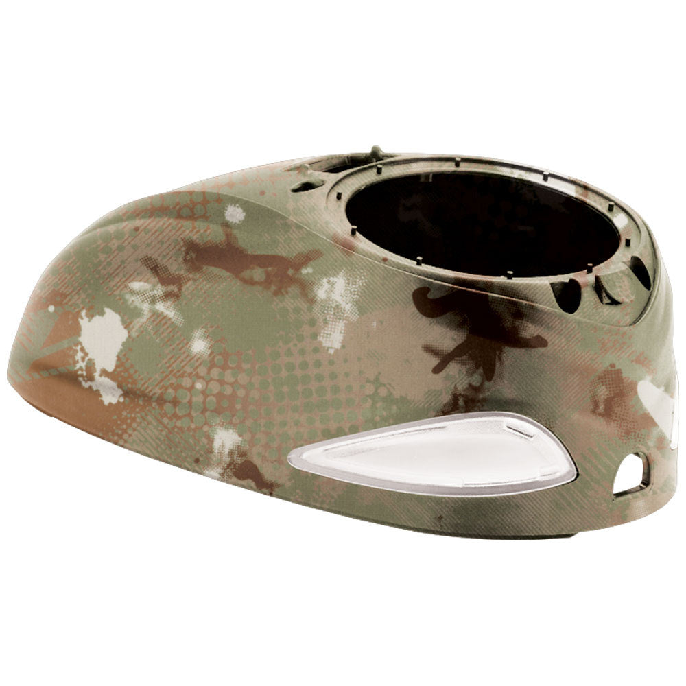 Dye Rotor High Capacity Loader Shell – Tone's Paintballstore