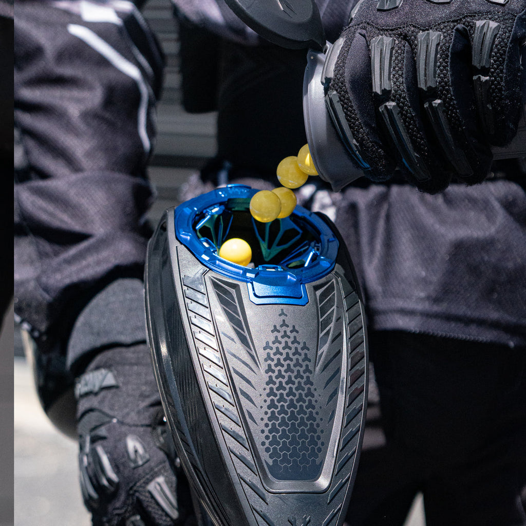 HK Army EVO Pro aus Metall - bunte Speed Feeds für Spire, CTRL und TFX ...