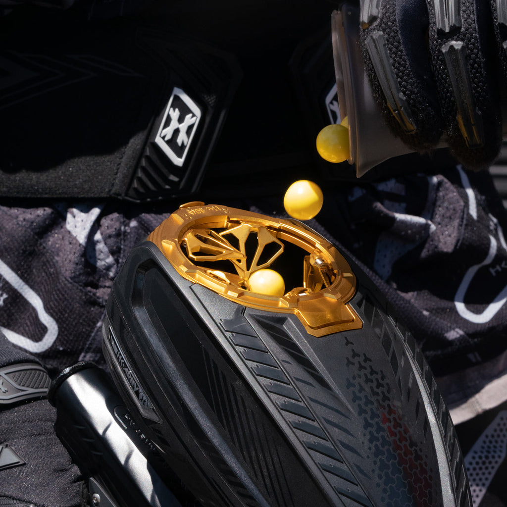 HK Army EVO Pro aus Metall - bunte Speed Feeds für Spire, CTRL und TFX ...