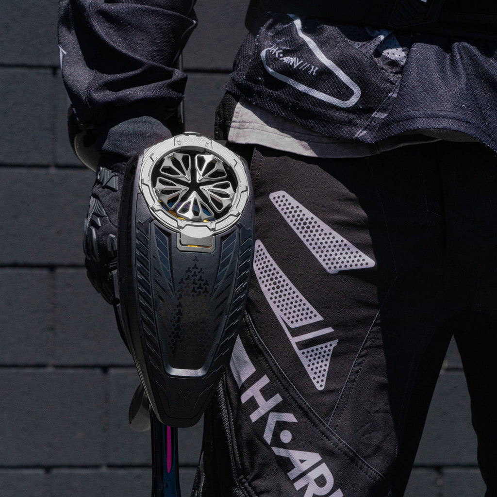 HK Army EVO Pro aus Metall - bunte Speed Feeds für Spire, CTRL und TFX ...