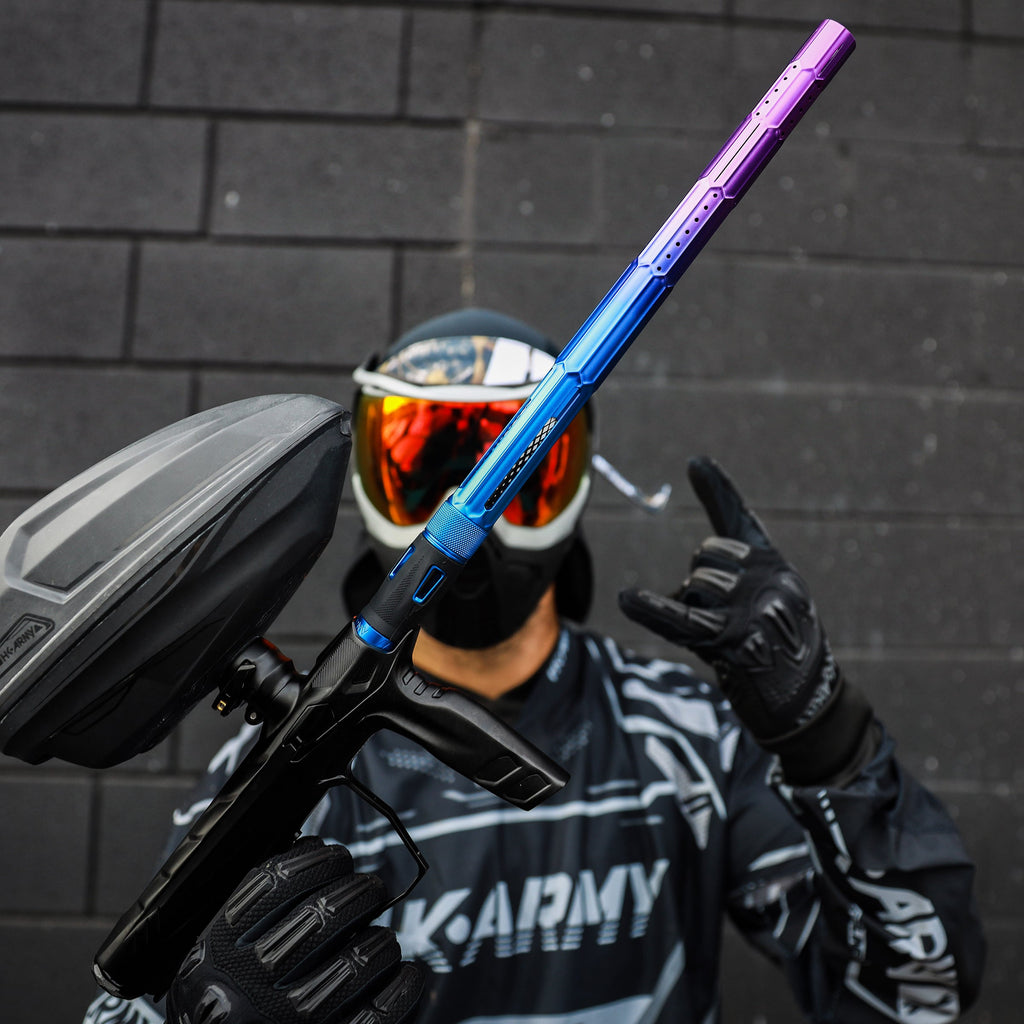 HK Army LAZR Elite Fractal Barrel Tip - die schönsten Frontteile auch ...