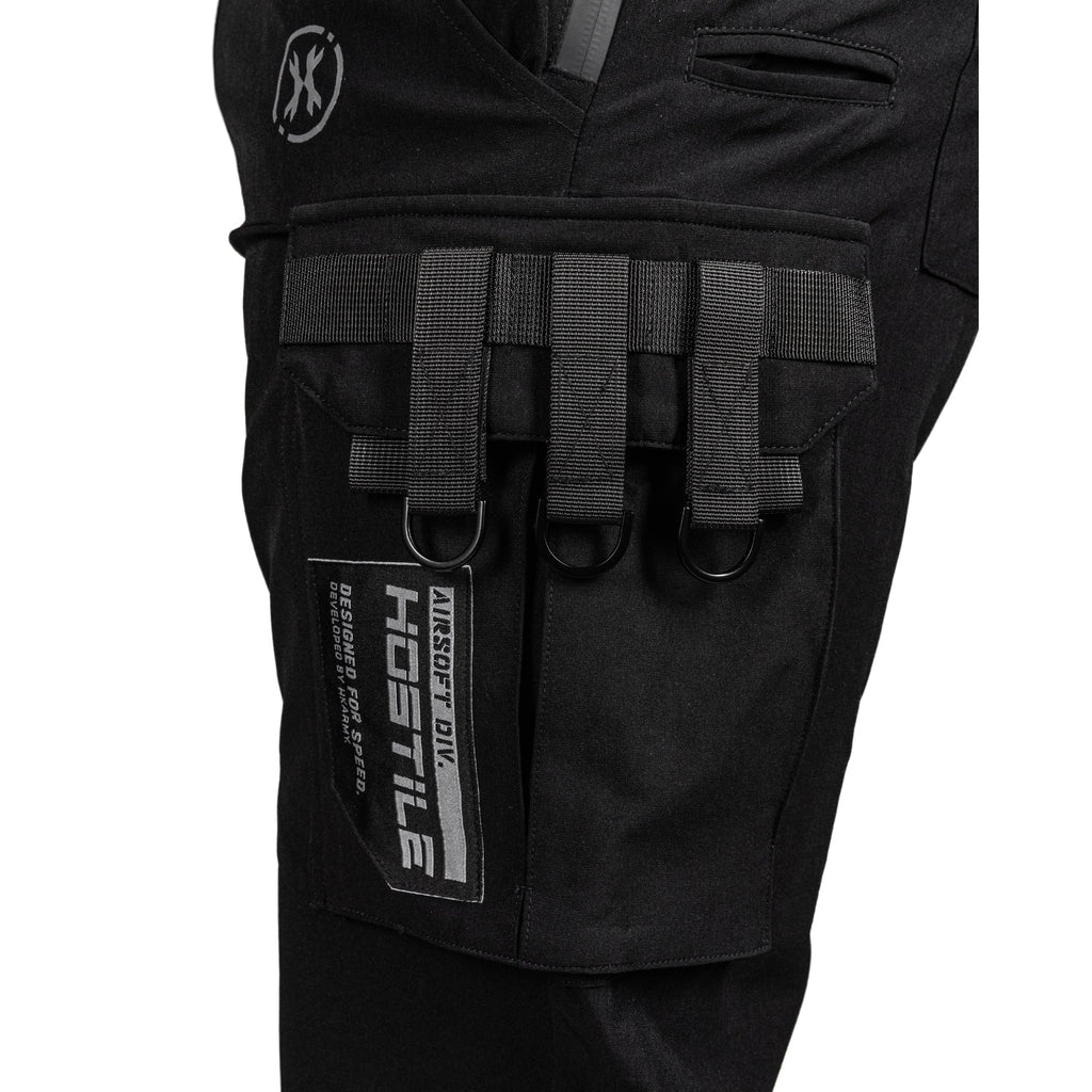 HK Army Hostile Airsoft - Recon Straight Leg Pant - Stealth – Tone's ...