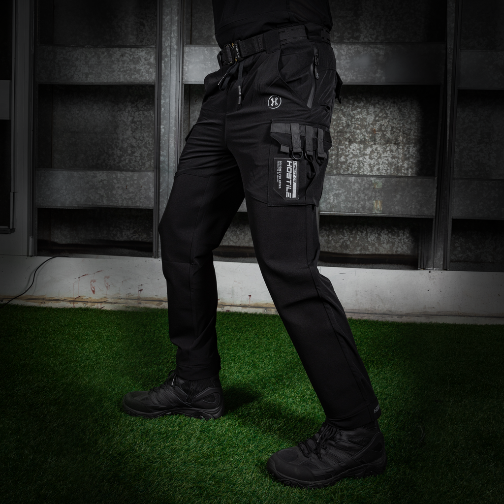 HK Army Hostile Airsoft - Recon Straight Leg Pant - Stealth – Tone's ...
